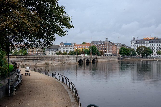 The Beauty of Copenhagen by Bike: Private Tour - The Sum Up