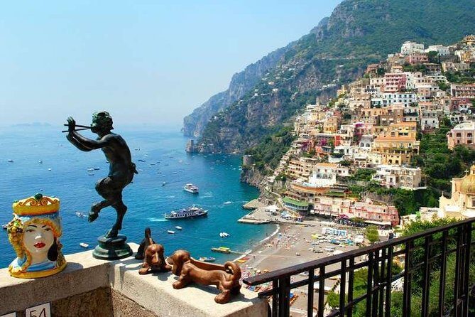 The beauty of Positano - Half day private tour from Sorrento - Who Is This Tour Best For?
