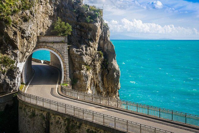 The beauty of Positano - Half day private tour from Sorrento - Final Thoughts
