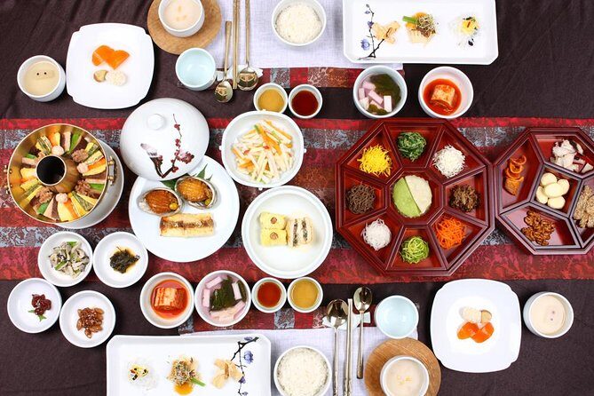 The Beauty of the Korea Cherry Blossom Discover 9days 8nights - Day 4: Busans vibrant coastal life