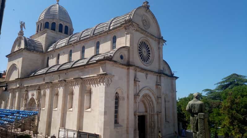The beauty of the Middle Ages-ibenik - In-Depth Look at the Tour