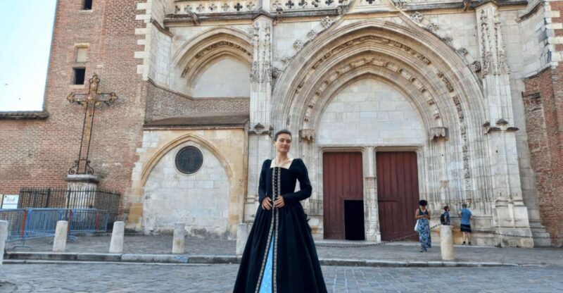 The Belle Paule's Tale of Renaissance Toulouse - Practical Tips for Visitors