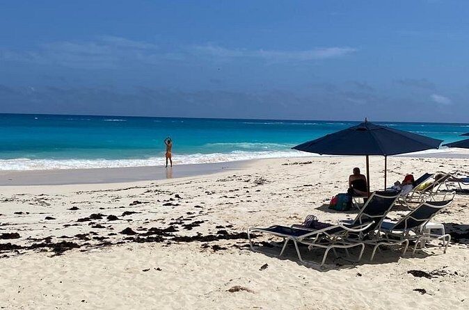 The Bermuda Elbow Beach Escape Day - Analyzing the Value