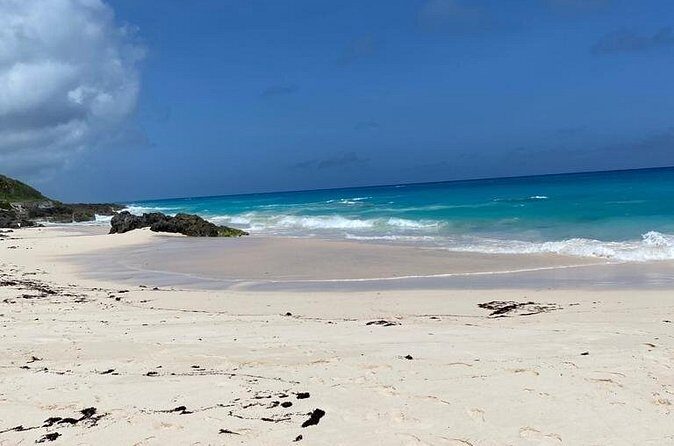 The Bermuda Elbow Beach Escape Day - The Sum Up