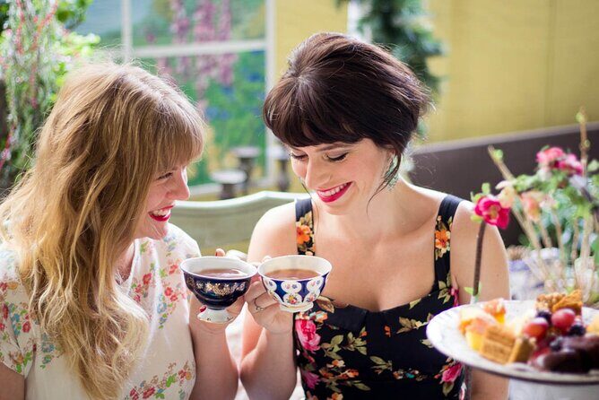 The Bermuda Tea and Tales Experience - Who Will Love This Tour?