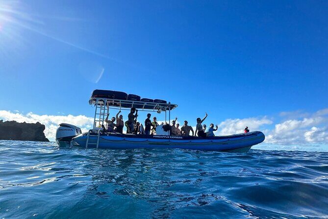The Best 2 Hour Molokini Express Snorkeling - An In-Depth Look at the Tour Experience