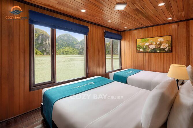 The Best 2D1N HALONG BAY- All Inclusive,Overnight on Boat By Expressway Transfer - Analyzing the Cost and Overall Value