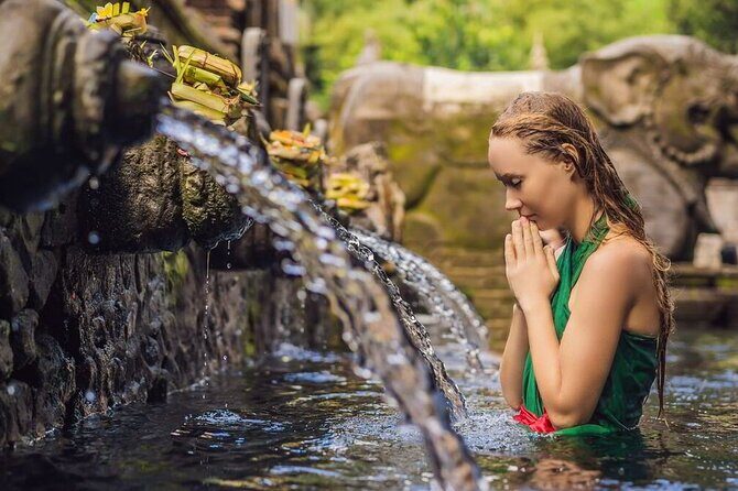 The Best 3 Days All-Inclusive Private Tour - Detailed Itinerary Breakdown