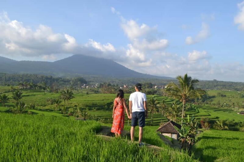 The Best 3 Days Package Tours Iconic Bali - A Deeper Look at the Itinerary