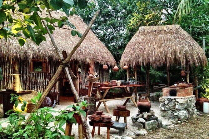 The best 4x1 Tulum, CobaAldea Maya, Cenote from Cancun - An In-Depth Look at What Makes This Tour Worth Considering