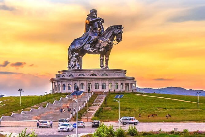 The Best 5 Days Tour in Central Mongolia (Plus) - An Honest Look at the Mongolia 5-Day Experience