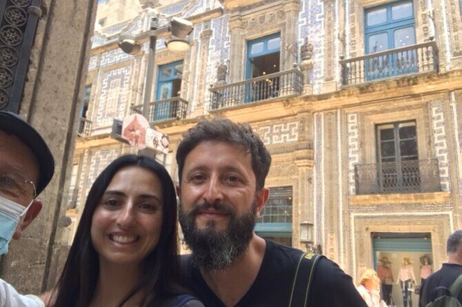The best and most complete PRIVATE CITY TOUR through the Historic Center - Frequently Asked Questions