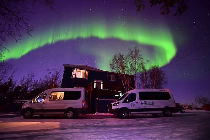The Best Aurora Tour - The Sum Up: Is It Worth It?