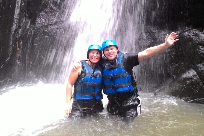 The Best Ayung River Rafting Adventure in Ubud - What to Expect on the Day