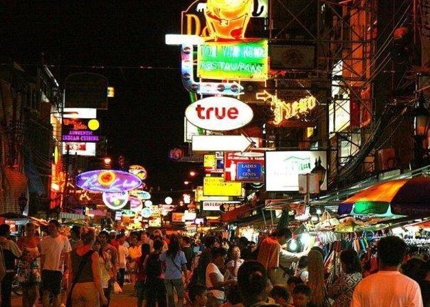 The Best Bangkok Hop-On Hop-Off Bus Tour - Key Points