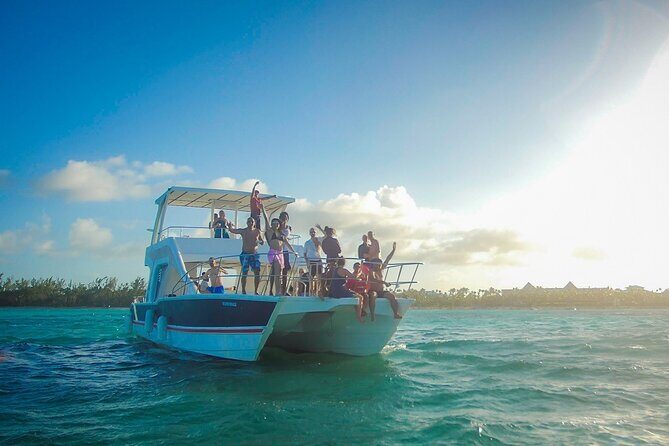 The Best Boat Party from Punta Cana - FAQs About the Punta Cana Boat Party