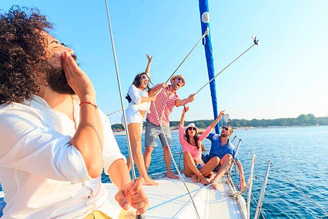 The Best Catamaran Tour to Isla Mujeres from Cancún - Authentic Traveler Insights