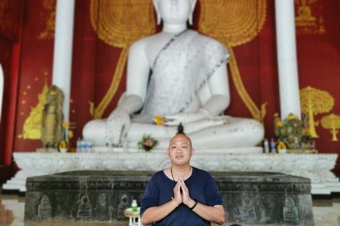 The Best Chiang Mai City Private Tour: Famous Temples & Viewpoint - Review Snippets That Highlight the Experience