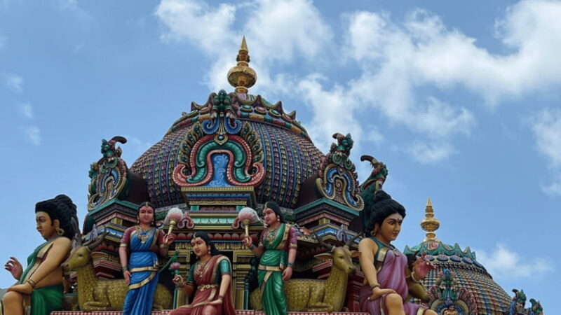 The BEST CHOICE 3-IN-1 Food Tour: 3 Culture Walking Trails - The Sum Up: Is This Tour Right for You?