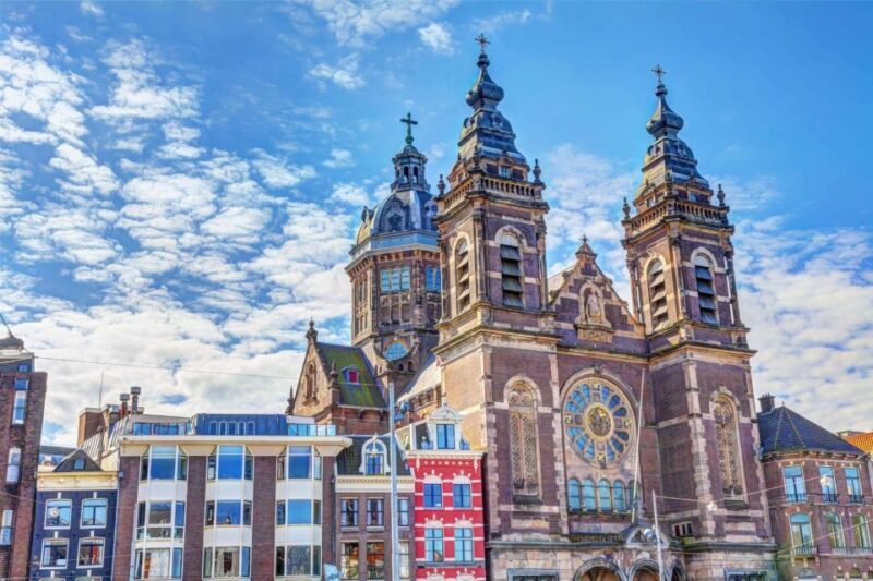 The Best Churches in Amsterdam Private Guided Tour - Who Would Love This Tour?
