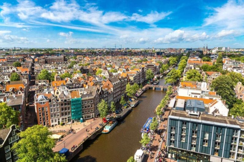 The Best Churches in Amsterdam Private Guided Tour - Final Thoughts