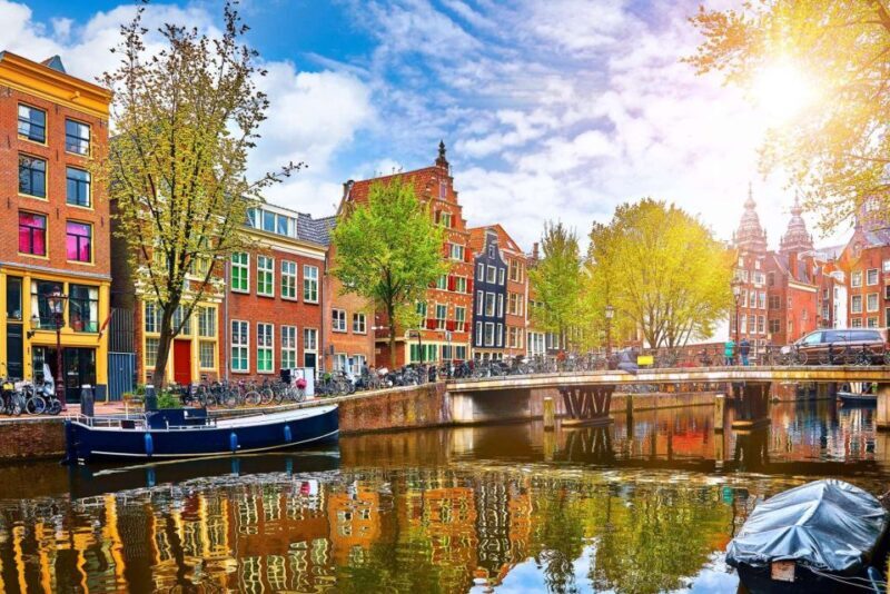 The Best Churches in Amsterdam Private Guided Tour - Frequently Asked Questions (FAQ)