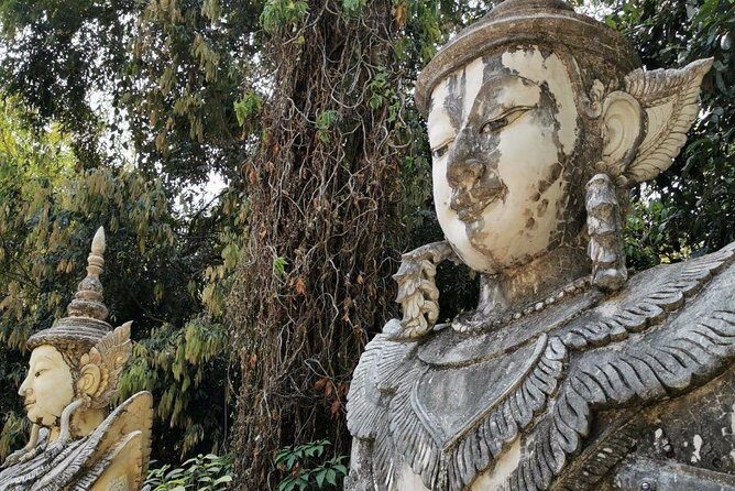 The Best City Tour View Points Wat Doi Suthep, Wat Chedi Luang and Wat Pha Lat - Who Is This Tour Best For?