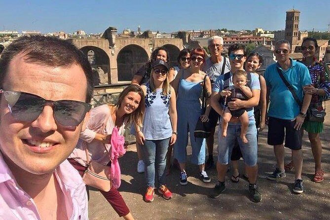 The best Colosseum tour with arena - Practical Considerations and Tips