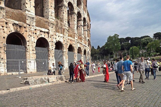 The best Colosseum tour with arena - Who Is This Tour Best For?