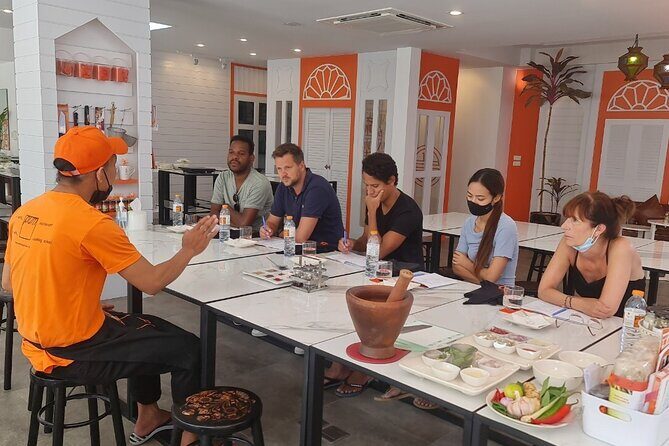 The Best Cooking Class and Market Tour in Phuket - What Past Participants Say
