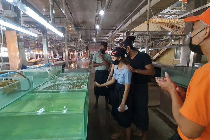 The Best Cooking Class and Market Tour in Phuket - FAQ