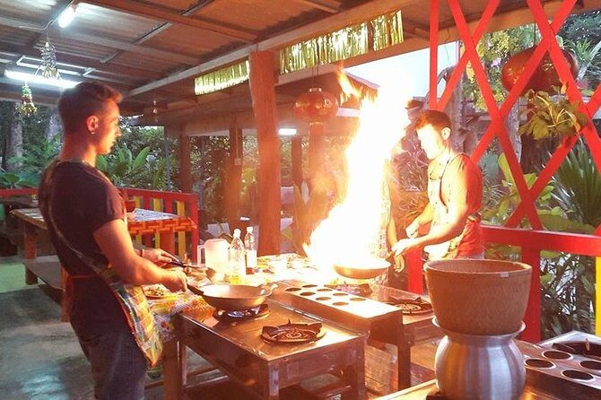 The Best Cooking Class at Thai Charm Cooking School in Krabi - Final Thoughts