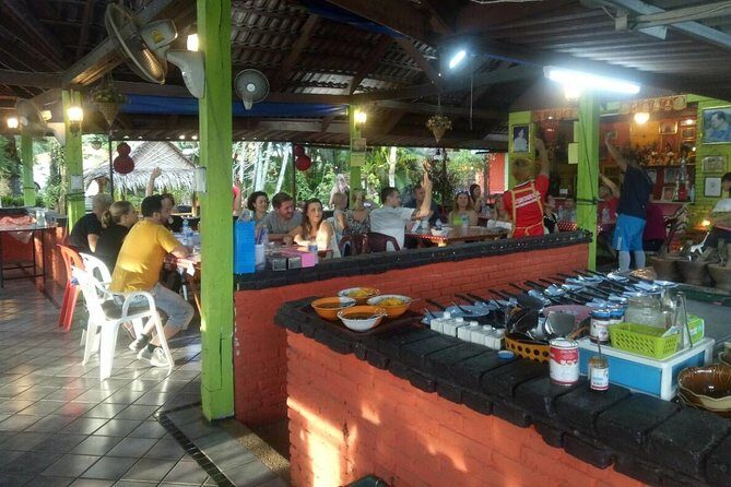 The Best Cooking Class at Thai Charm Cooking School in Krabi - FAQ
