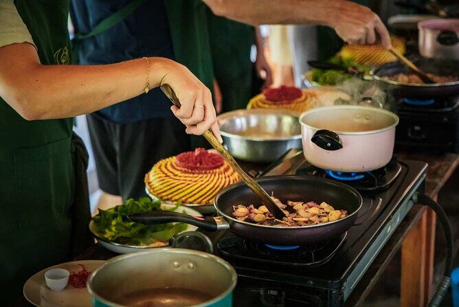 The Best Cooking Class In Bali - What to Expect from the Bali Cooking Class