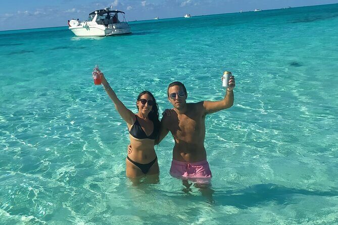 The Best Cozumel Snorkeling Tour Palancar, Colombia and El Cielo Reefs - The Sum Up