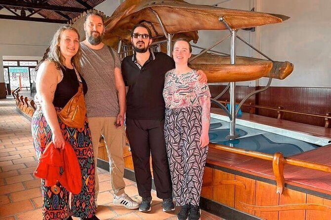 The Best Day Trip Discover Ta Cu Mountain, Phan Thiet City - An In-Depth Look at the Tour