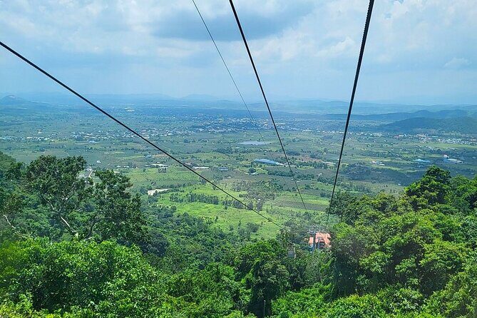 The Best Day Trip Discover Ta Cu Mountain, Phan Thiet City - Frequently Asked Questions