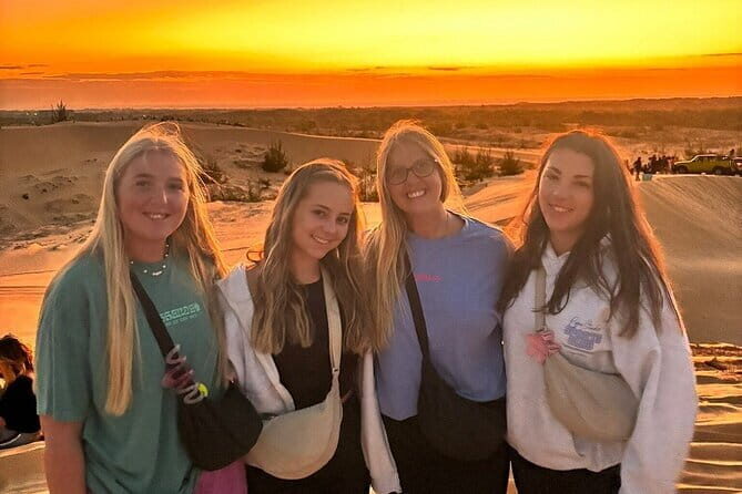 The BEST Day Trip to Mui Ne: Sand Dunes with Breathtaking Sunset - Key Points