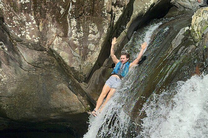 The Best El Yunque Adventure - Transport Included - Final Thoughts: Is This Tour Right for You?