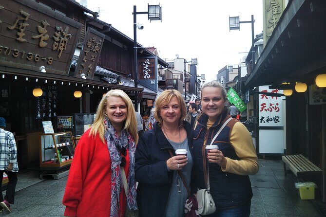 The Best Family-Friendly Tokyo Tour with Government Licensed Guide - Practical Tips