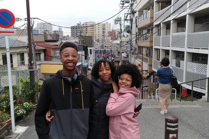 The Best Family-Friendly Tokyo Tour with Government Licensed Guide - Final Thoughts