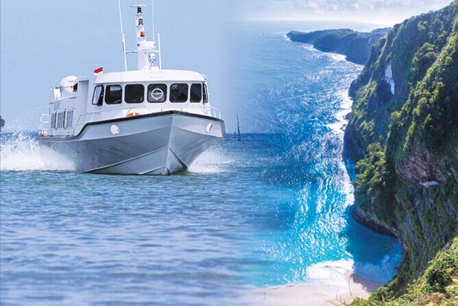 The Best Fast Boat Transfer: Bali - Lombok - Gili Trawangan - Key Points