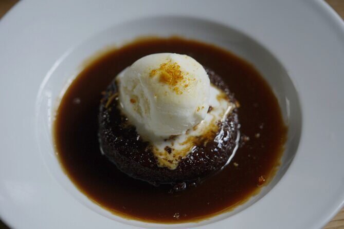 The Best Food Tour in Edinburgh - An In-Depth Look at the Edinburgh Food Tour