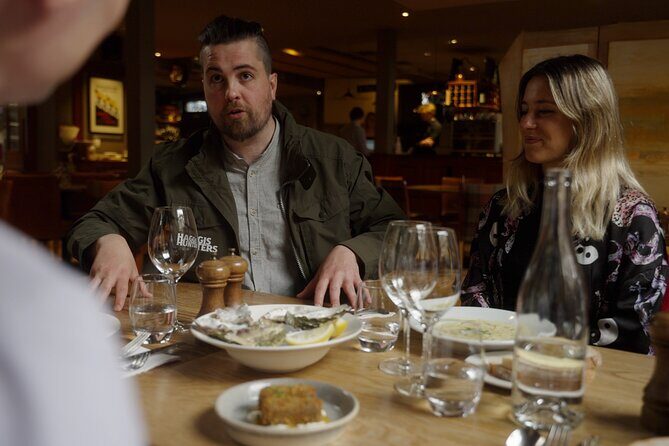 The Best Food Tour in Edinburgh - Final Thoughts: Who Is This Tour Best For?