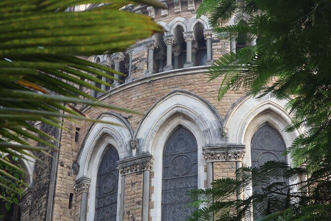 The Best Fort Heritage Walking Tour (Historical Tour of Mumbai) - Exploring the British Heritage of Mumbai