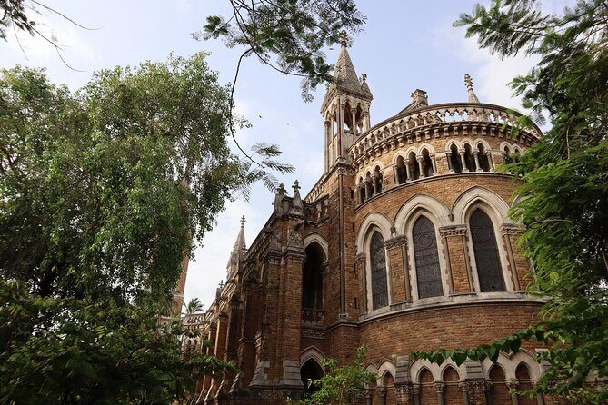The Best Fort Heritage Walking Tour (Historical Tour of Mumbai) - Authentic Stories and Traveler Experiences
