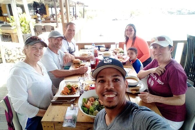 The best Full-Day Beach Hopping in Curacao - Who Will Love This Tour?