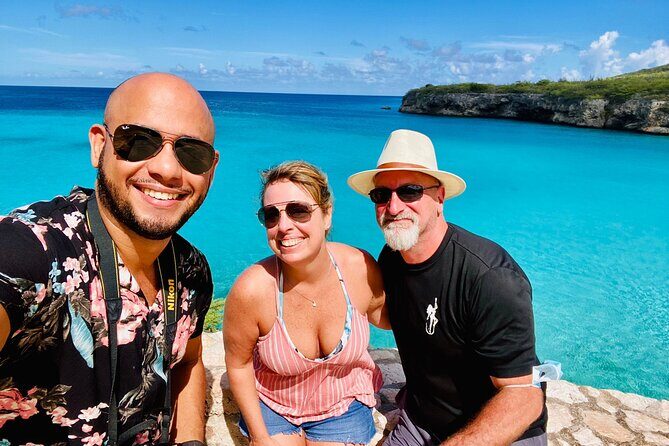 The best Full-Day Beach Hopping in Curacao - Final Thoughts