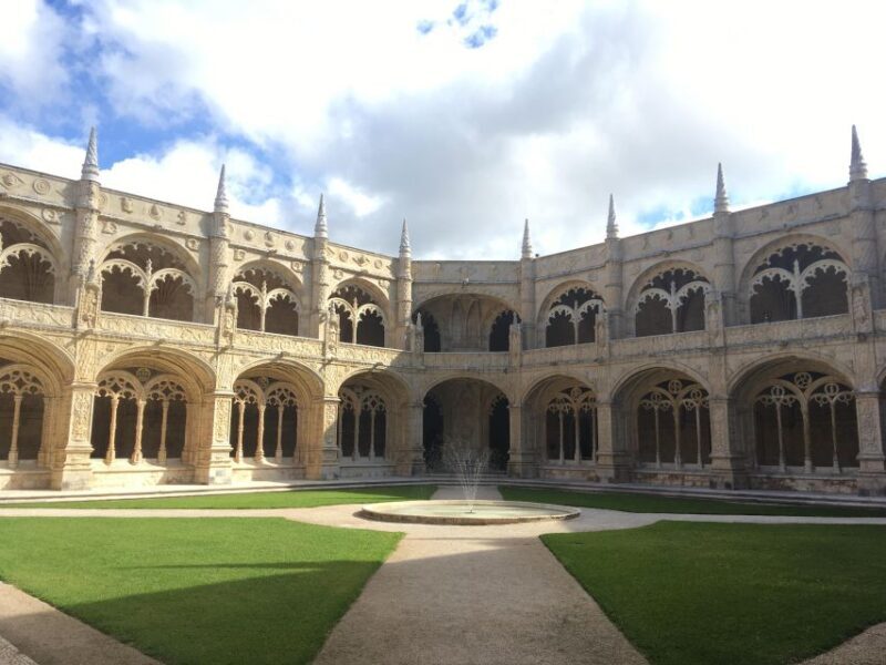The Best Guiding visit to Jeronimos & Tiket included - Real Traveler Perspectives and Tips