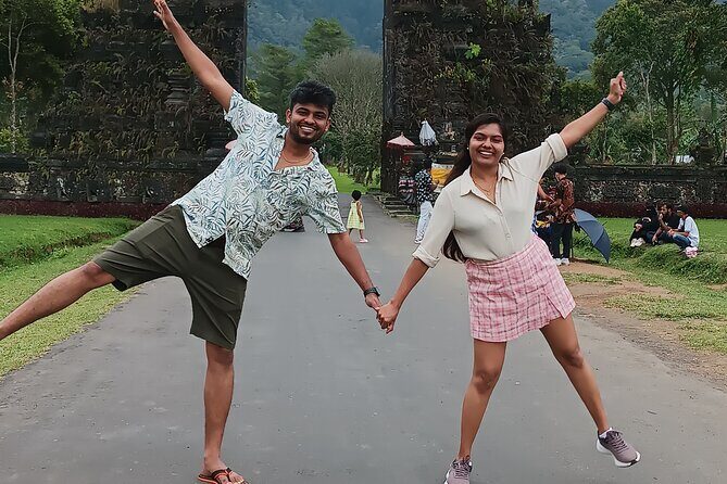 The Best Highlight Ubud Tour - The Experience of a Private Guided Tour